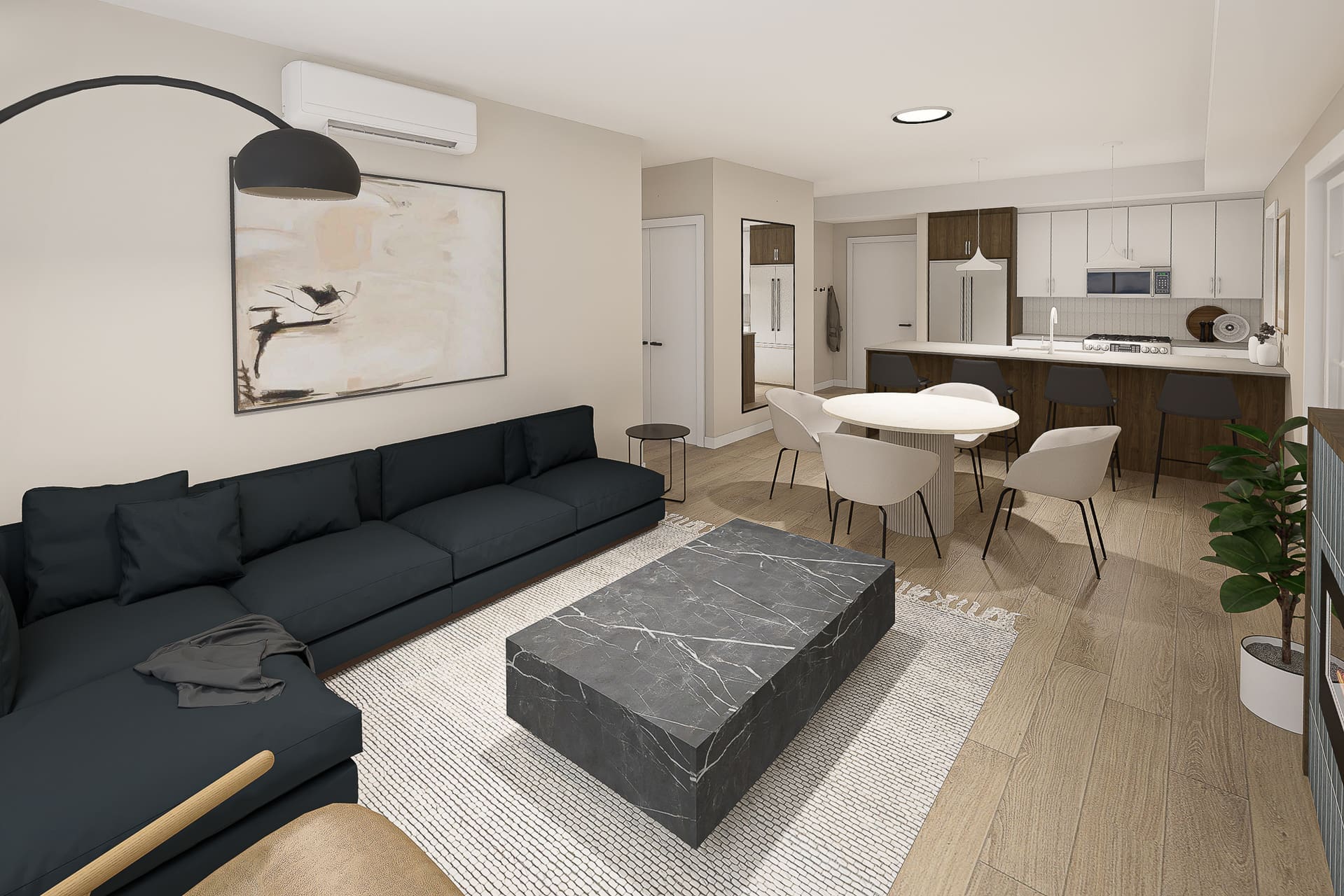 Home - Lakeside West