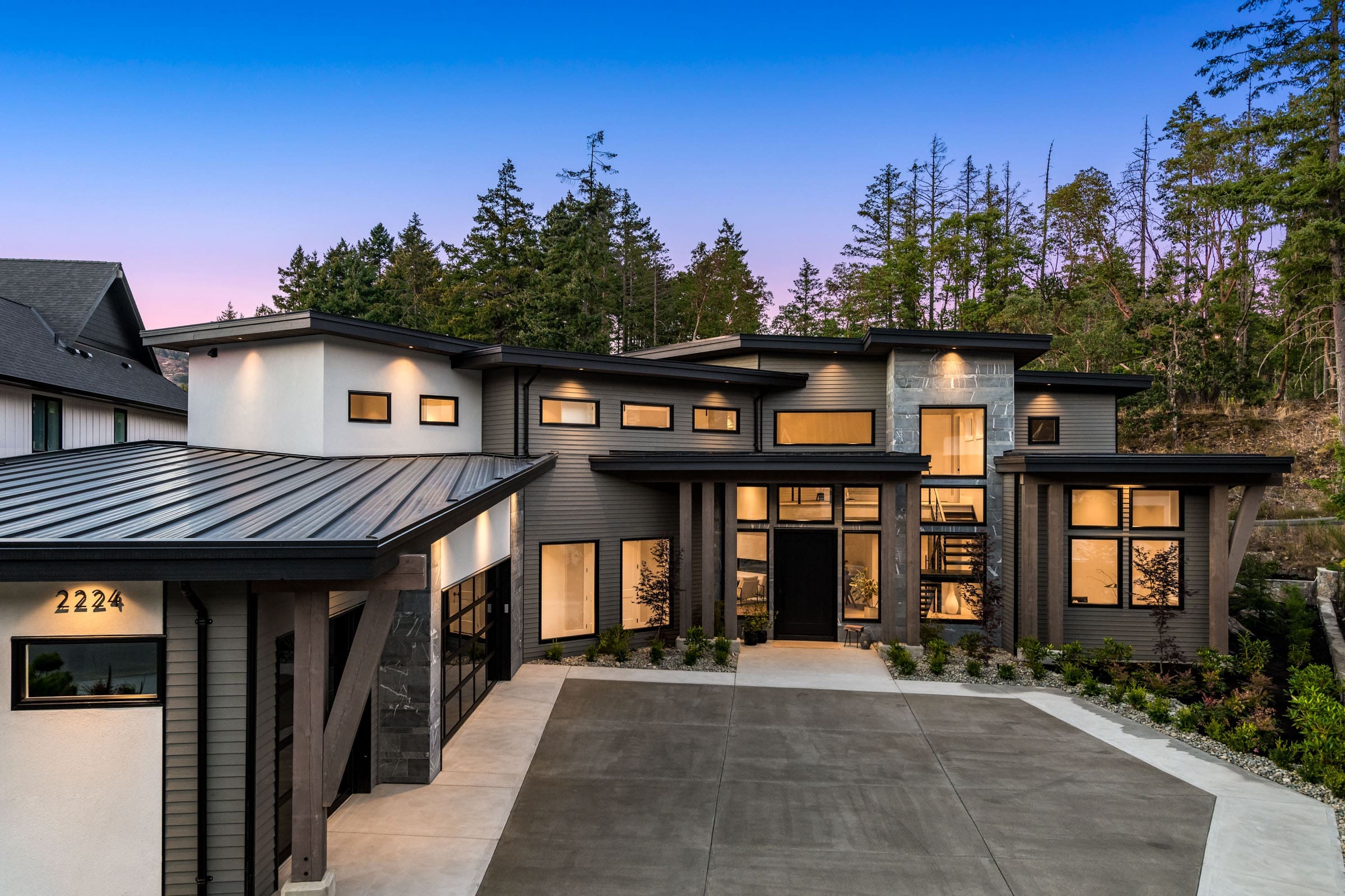 Builders - Lakeside West