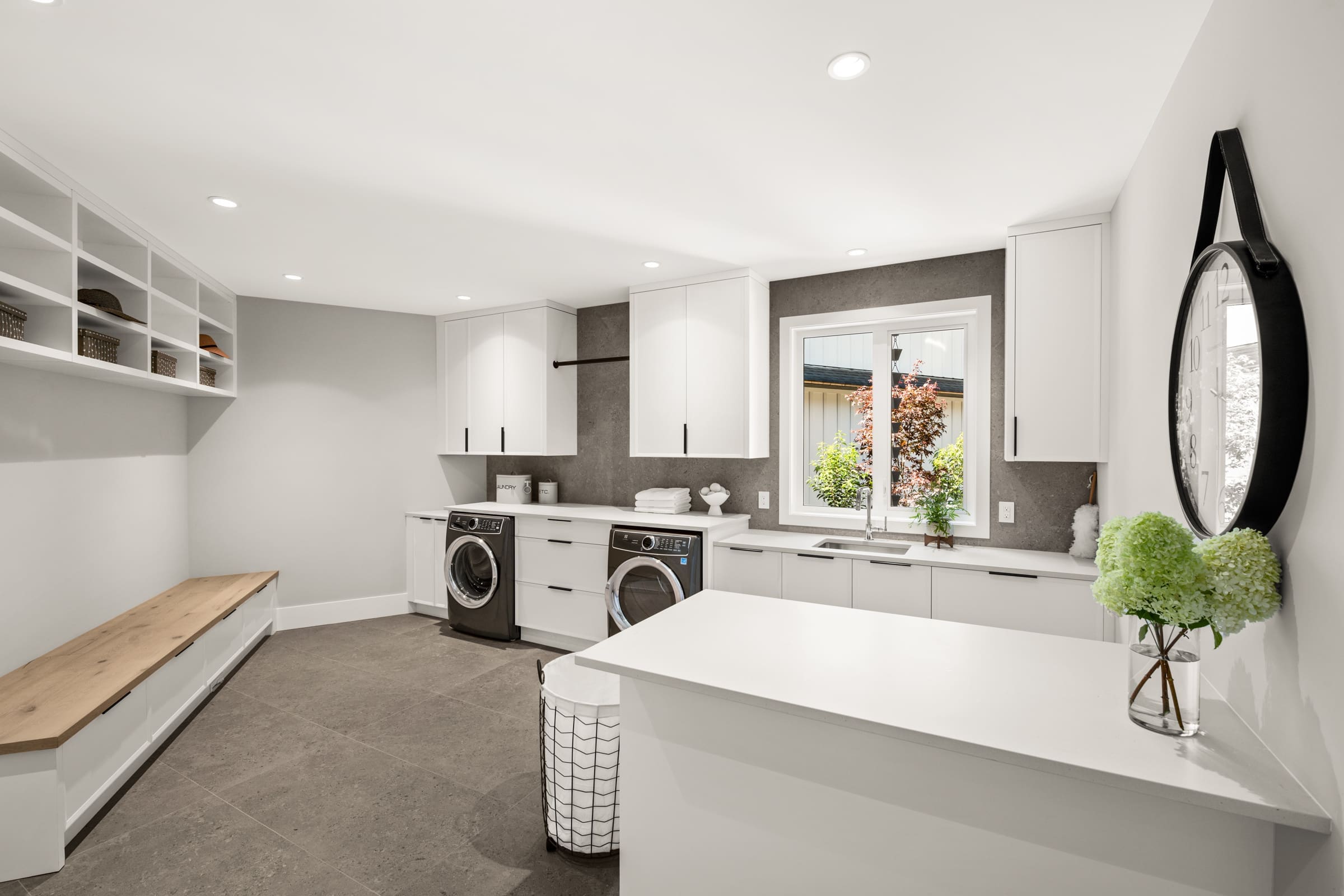 Builders - Lakeside West