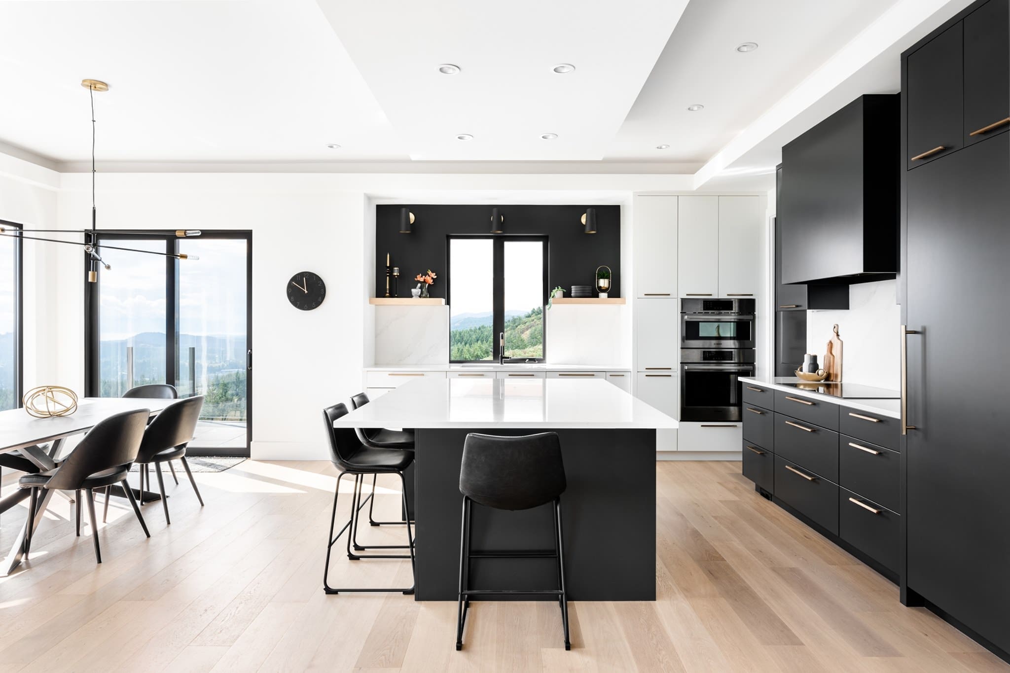 Builders - Lakeside West