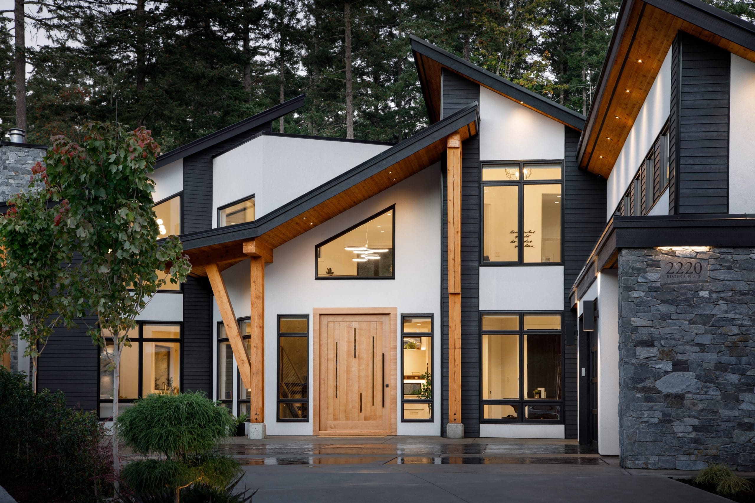 Builders - Lakeside West