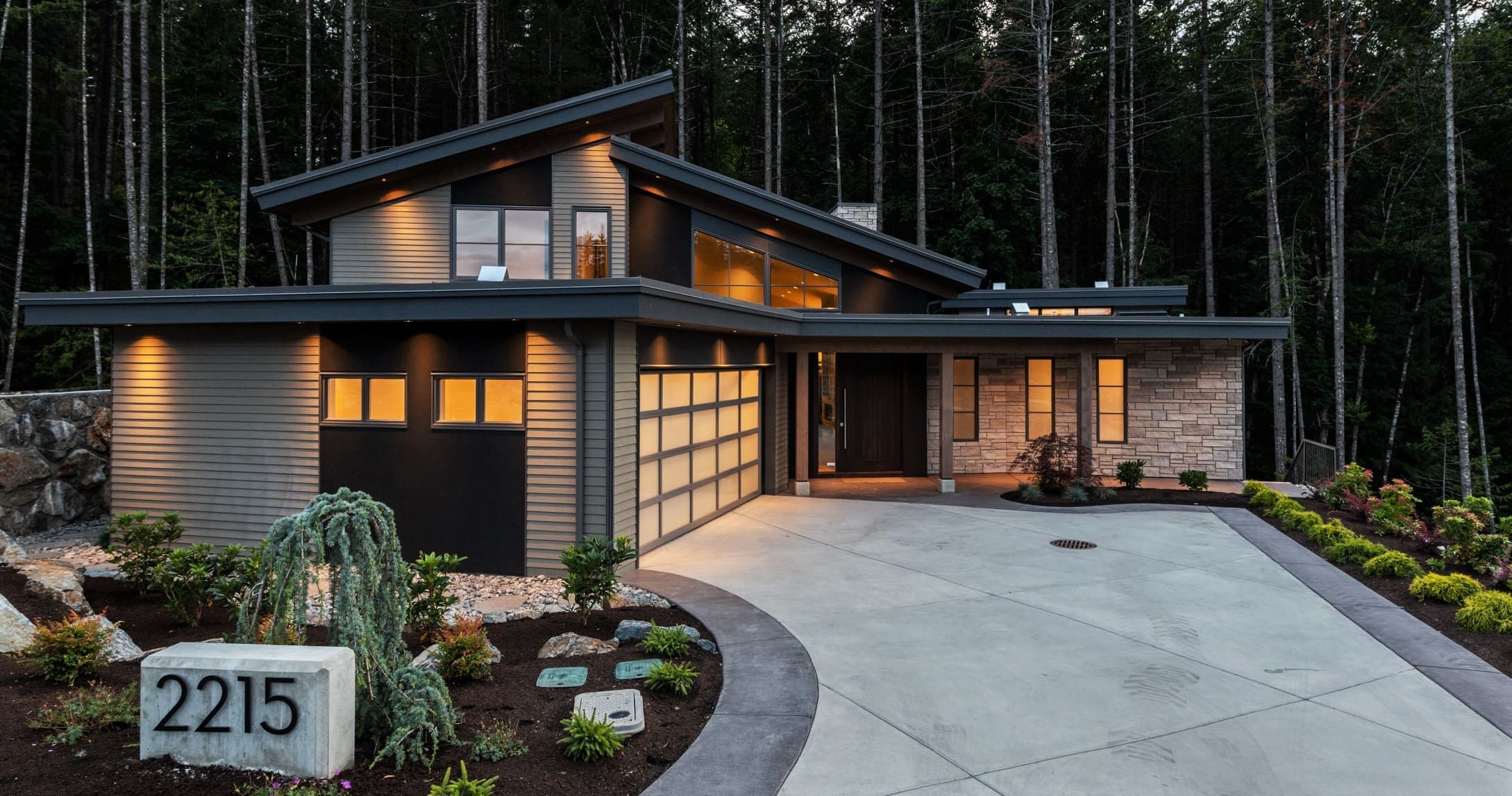 Builders - Lakeside West